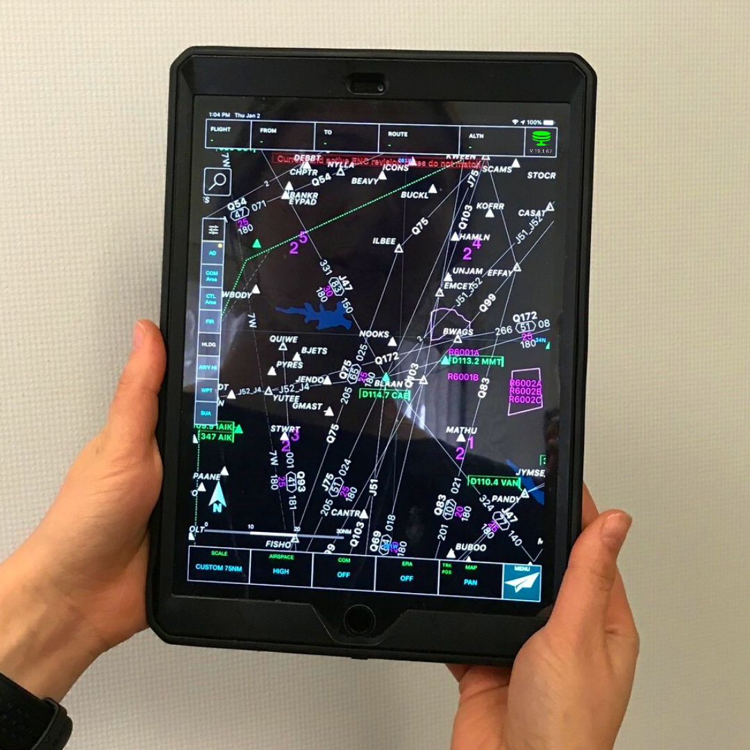 Tips to Be Successful in Pilot Training | Wheels Up