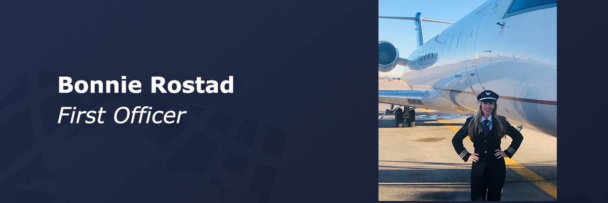 Highlighting the Women of Air Wisconsin: Part 2 | Wheels Up