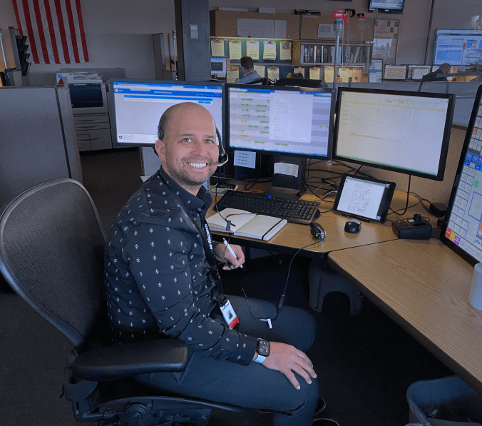 The Joint Responsibility of Flight: A Closer Look at the Role of a ...