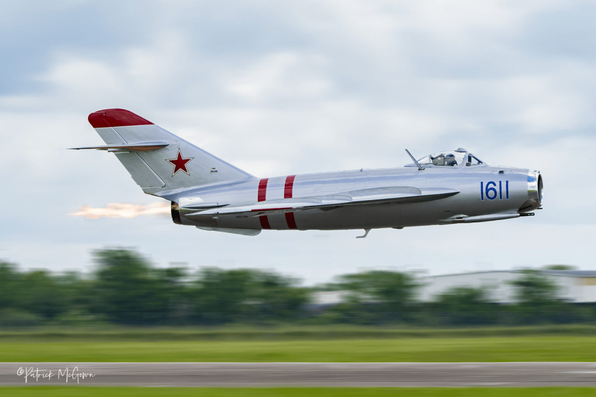 Air Wisconsin Captain Randy Ball Inspires Others Through Air Show ...